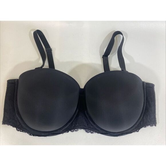 torrid | Intimates & Sleepwear | Torridplus Bra Balconette Black Lace ...